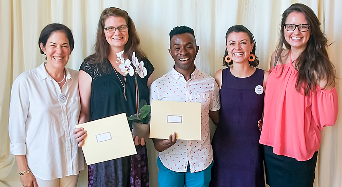 Celebrating the Champions of Los Angeles Dance | Lester Horton Awards