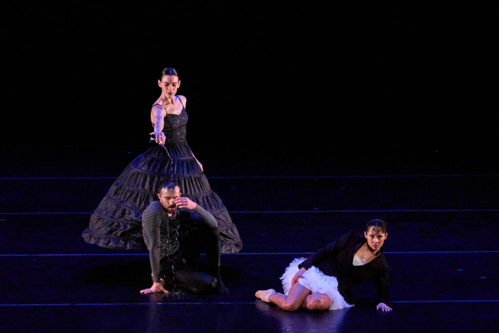 Illustrious Dance at The Wallis - Dance Resource Center