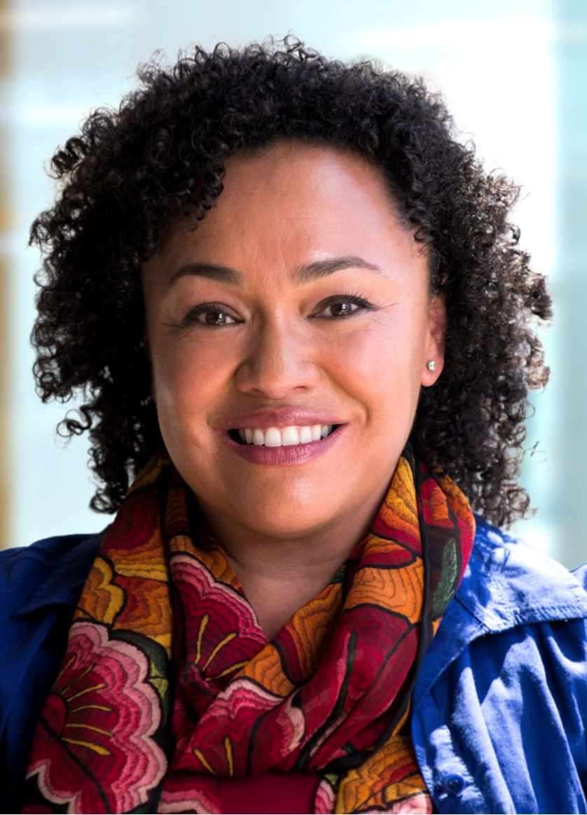 Maria Rosario Jackson Discusses Her First Year as Chair of the National ...